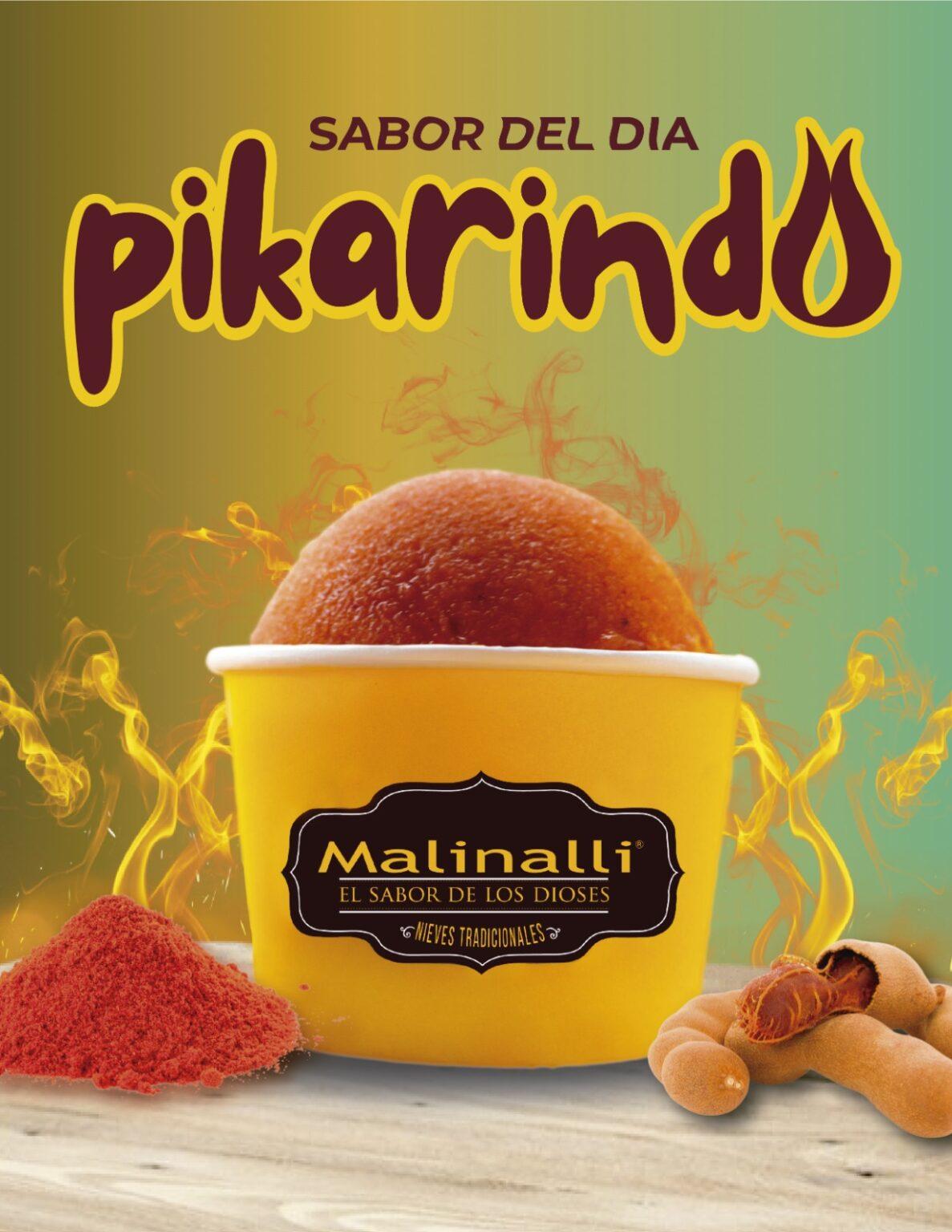 El sabor de los Dioses | Malinalli